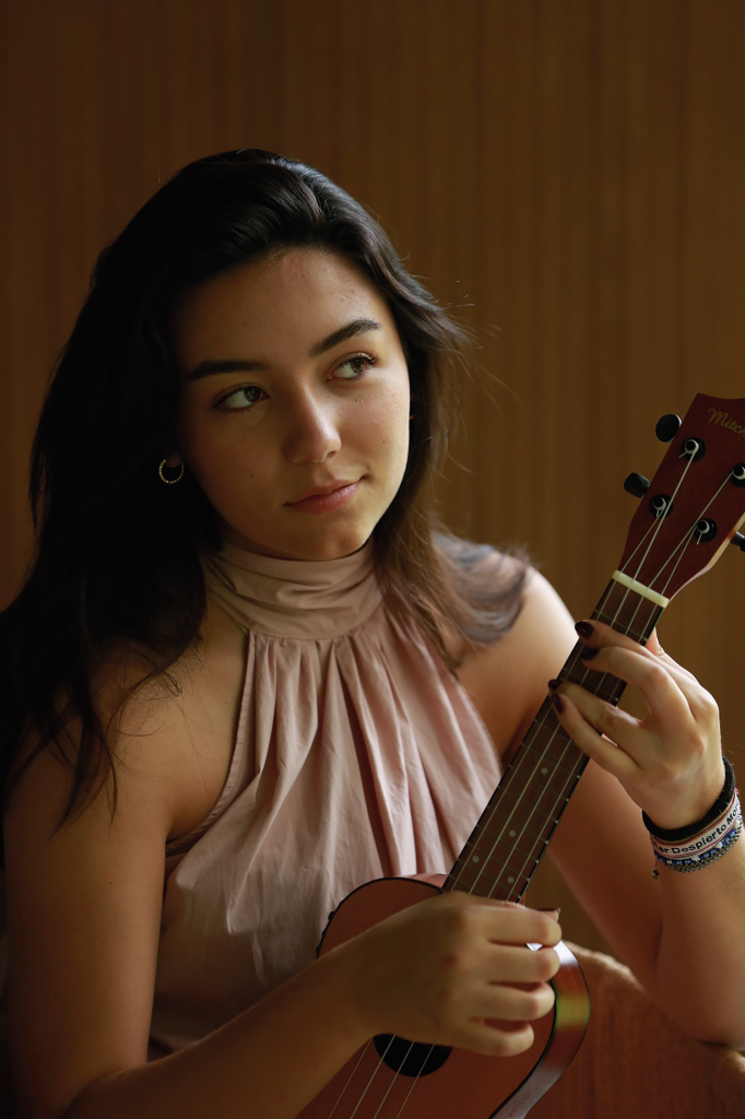 Susana Rendón Serna - ABI 2025 | Colegio Alemán de Cali